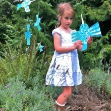 Tree planting activities for kids - The ChariTree Foundation