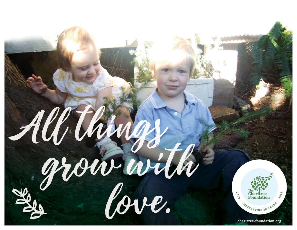 Free tree seedlings for children - Let's Celebrate Canada’s 150th by ...