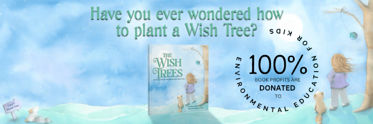 The Wish Trees learning resources for teachers - The ChariTree Foundation